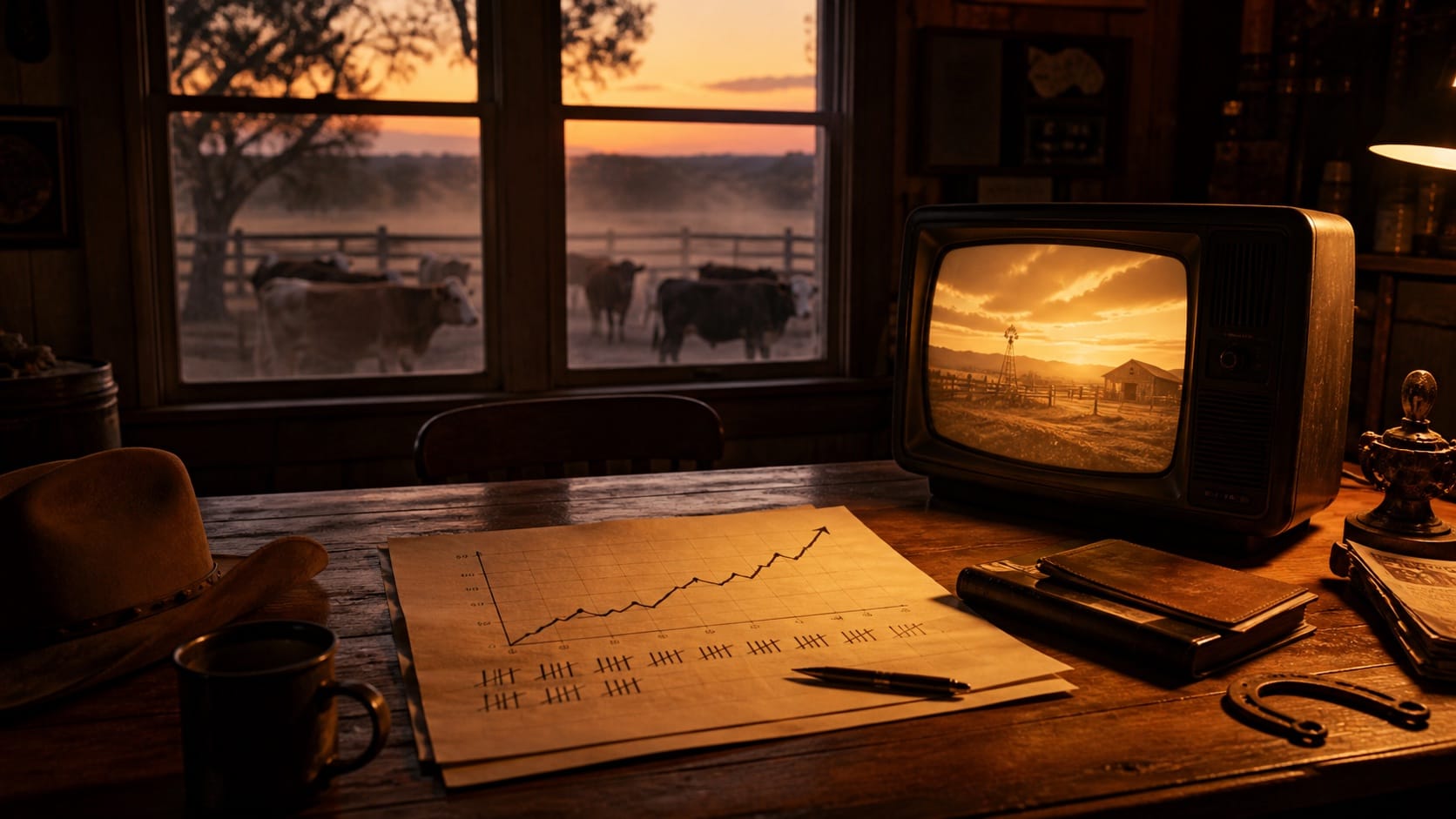 Dutton Ranch Ratings Record Explained: How Big Was Paramount+'s Biggest ...