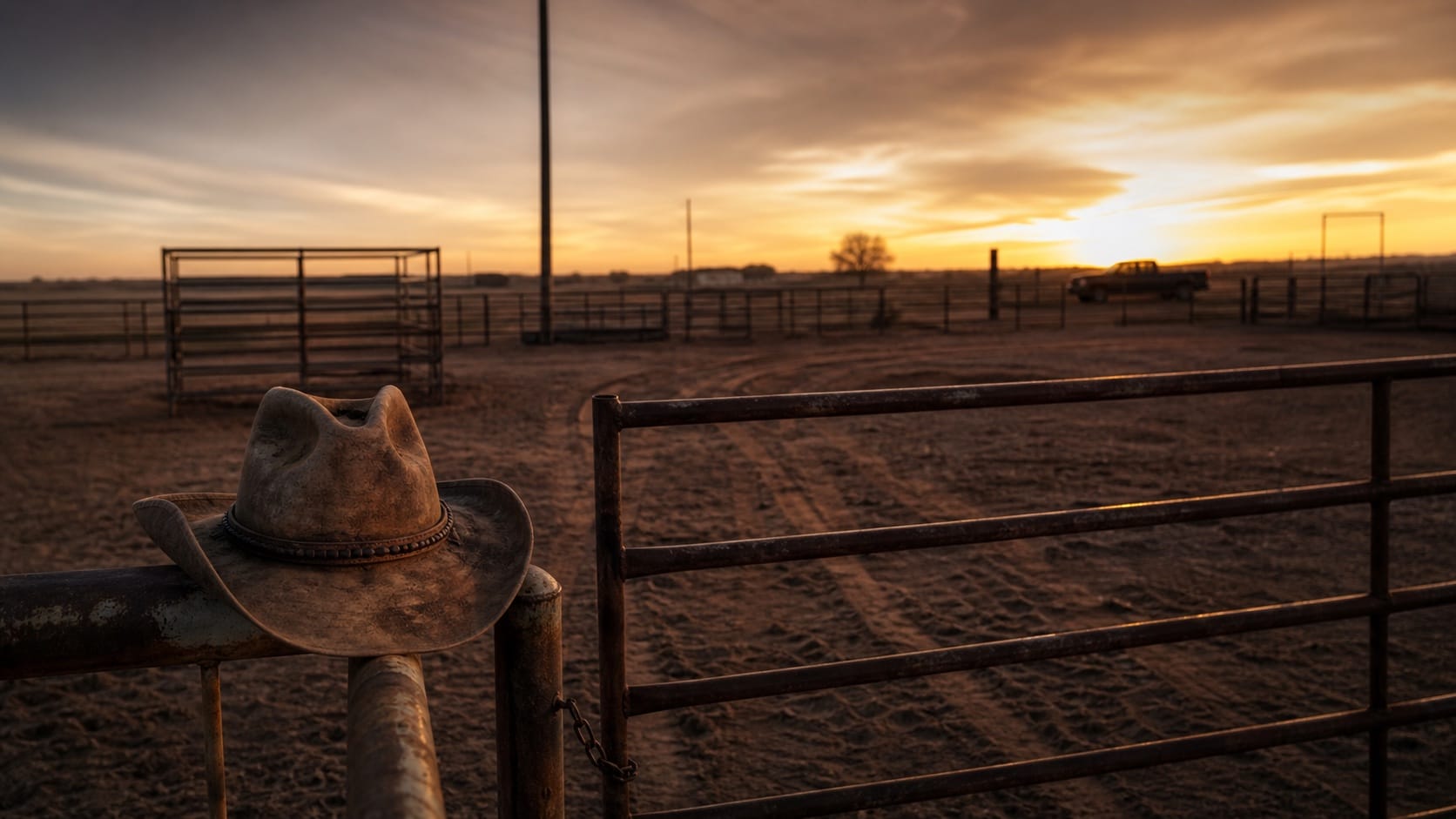 Dutton Ranch Episode 4 Ending Explained: Why Did Rip and Beth Have to ...