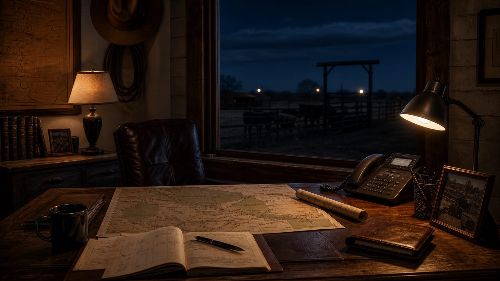 Who Is Mariano Reyes in Dutton Ranch? Episode 3's New Mystery Explained ...